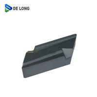 China KNUX160405L Wear-Resistant Impact-Resistant High Efficiency Carbide Turning Insert for Metal Processing for sale