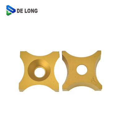 China SPUB-63B DIN Standard Tungsten Carbide CNC Milling Insert for High Efficiency and High Wear Resistance in Steel Parts for sale