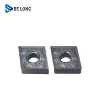 China CNMG1204 CNMG120404-TF High Efficiency High Wear Resistance High Precision CNC Turning Inserts Carbide Blades for Steel and Stainless Steel for sale