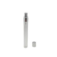 China Refillable Perfume Sample Spray Bottles Luxury 10ml Glass Spray Bottles Customizable Color for sale