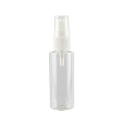 China White Face Cream Pump Bottle Plastic Dispensing Pump Bottle for sale