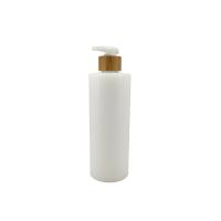 China Flat Shoulder Cosmetic Lotion Bottle 100ml 120ml 150ml Matte Cosmetic Bottles for sale