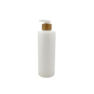 China Flat Shoulder Cosmetic Lotion Bottle 100ml 120ml 150ml Matte Cosmetic Bottles for sale
