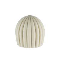 China Spherical 24/410 Twist Top Cap Luxury Plastic Bottle Cap Beige for sale