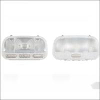 China PCB Board Fabrication With 12 High Light LEDs For Car Reading Ligt Supports Pluging And Charging for sale