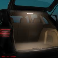 China Automotive Reading Lamp Solution Body Systems PCB Board Assembly for sale