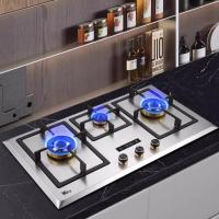 China High Anti Interference High Reliability Stove Solution Kitchen Bath Appliances PCB Production Service for sale