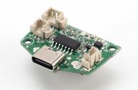 China Multi Layer Fast Turn PCB Assembly For Car Digital Display Thermos Cup Cooling Cup Car Refrigerator Control Board for sale