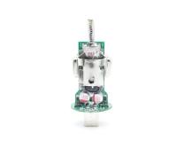 China FR4 Printed Circuit Board Assembly PCBA For Car Charger With 2 Type C Connectors Supports 15W Fast Charging for sale
