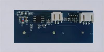 China PCBA With Touch Switch, Stepless Dimming And Three-Colour Switching Functions For LED Light for sale