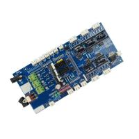 China PCBA Assemble Manufacturing SMT DIP OEM Electronic Blender Machine PCB PCBA Circuit Board Assembly Supplier for sale