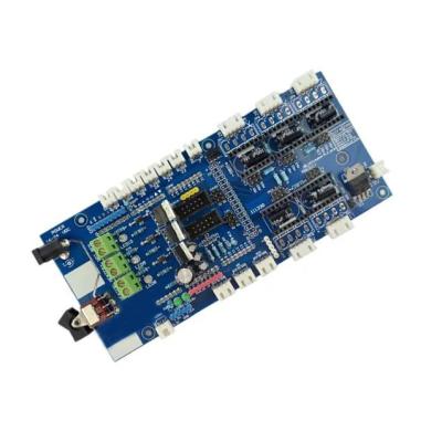 China PCBA Assemble Manufacturing SMT DIP OEM Electronic Blender Machine PCB PCBA Circuit Board Assembly Supplier for sale