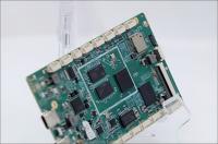China Multi Layer PCB Assembly And Manufacturing For Building Intercom Visitor Integrated Android Motherboard for sale