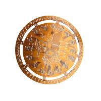 China PCB Manufacture Gerber PCBA Assembled Flexible PCB Board Blender Motor Double sided PCB for sale
