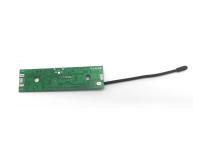 China Lavalier Microphone PCB Manufacturing And Assembly With USB Connector for sale