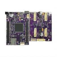 China Customized One-Stop Service Multi layer PCB Power Inverter PCB For Blender PCB Board Prototype PCBA for sale