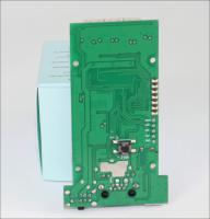 China PCBA With USB Connector For Curtain Track Intelligent Controller, Support Remote Control for sale