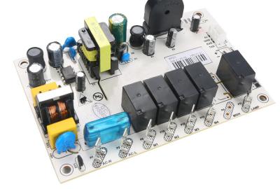 China Home kitchen Cooking PCB Design Range Hood Circuit Board PCBA Assembly for sale