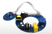 China PCBA for automatic thermostatic heater control board with  with fault self-test for sale