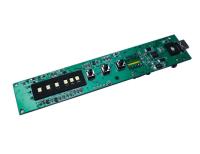 China FR-4 Single Layer PCB Fabrication Assembly For RF Beauty With USB Connector for sale