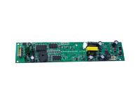China FR-4 Single Layer PCB Fabrication Assembly For RF Beauty With USB Connector for sale