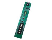 China FR-4 Single Layer PCB Fabrication Assembly For RF Beauty With USB Connector for sale