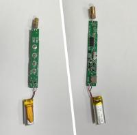 China Multi Layer PCB Assembly Manufacturer With USB Connector For Wireless Page Turning Pen for sale