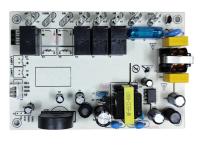 China High End Large Suction Kitchen Chimney Range Hood Control Board PCBA for sale