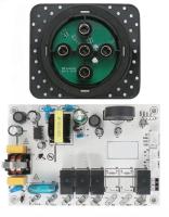 China Electronic PCBA Manufacturing PCB Design Kitchen Appliance Range Hood Control Board for sale
