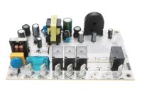 China Electronic PCBA Manufacturing PCB Design Kitchen Appliance Range Hood Control Board for sale