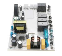 China Electronic PCBA Manufacturing PCB Design Kitchen Appliance Range Hood Control Board for sale