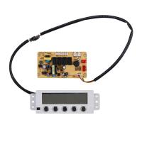 China High Quality PCBA Controller Panel For Range Hood for sale