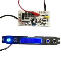 China High Quality PCBA Controller Panel For Range Hood for sale