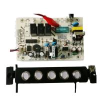 China High Quality PCBA Controller Panel For Range Hood for sale