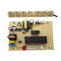 China High Quality PCBA Controller Panel For Range Hood for sale