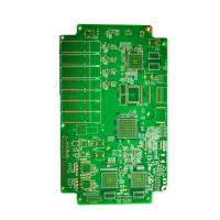 China PCB Gerber OEM Custom PCBA Assembly Manufacturer Induction Cooker Circuit Board. for sale