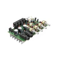 China Induction Cooker PCB PCBA Assembly manufacturer. for sale