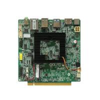 China Induction Cooker PCB PCBA Assembly manufacturer. for sale