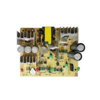 China Induction Cooker PCB PCBA Assembly manufacturer. for sale
