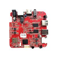 China Induction Cooker PCB PCBA Assembly manufacturer. for sale