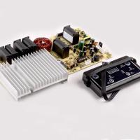 China Induction cooker PCB board PCB from PCB manufacturer for sale