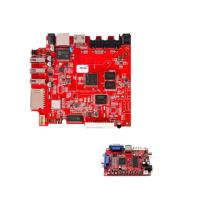 China Induction Cooker PCB Board Assembly PCB PCBA Manufacturer for sale
