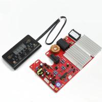 China High quality universal induction cooker PCB board maintenance PCBA board. for sale