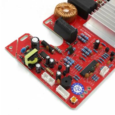 China High quality universal induction cooker PCB board maintenance PCBA board. for sale