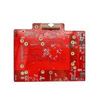 China Automated Fast Turn 5000W Induction Heater Infrared Rice Cooker Circuit PCB Power Board  Manufacturer PCBA Technology for sale
