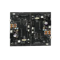 China Automated Fast Turn 5000W Induction Heater Infrared Rice Cooker Circuit PCB Power Board  Manufacturer PCBA Technology for sale