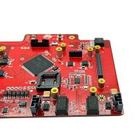 China Automated Fast Turn 5000W Induction Heater Infrared Rice Cooker Circuit PCB Power Board  Manufacturer PCBA Technology for sale