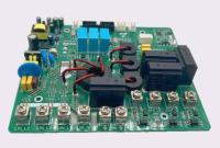 China HASL Industrial PCB For New Energy Vehicle Charging Pile 11kw With GB Mode for sale