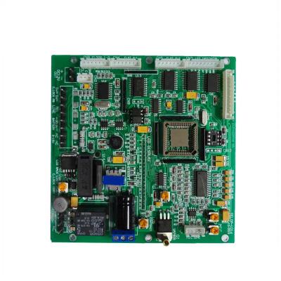 China PCBA Prototype Assembly Electric Air Fryer Control Board for Household for sale