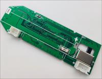 China Barber Scissors Fast Turn Custom PCB With Brushless Motor BLDC And Lithium Battery Management 2 In 1 for sale